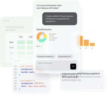 CopilotKit | The Agentic Framework for In-App AI Copilots