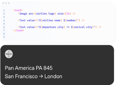 Generative UI: Understanding Agent-Powered Interfaces | CopilotKit